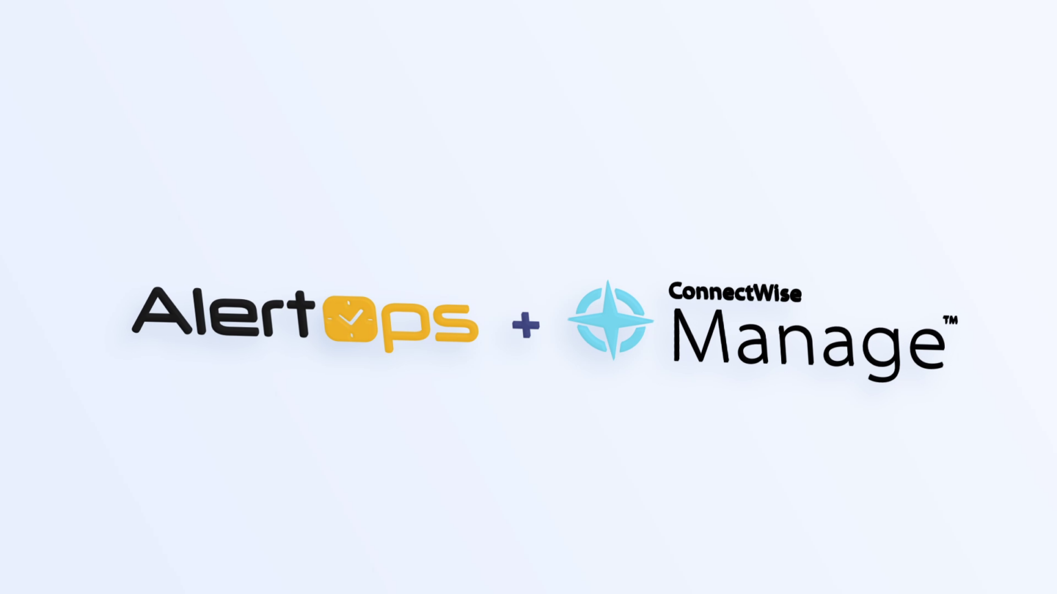 ConnectWise Manage Integration: Enhance Alerts with AlertOps