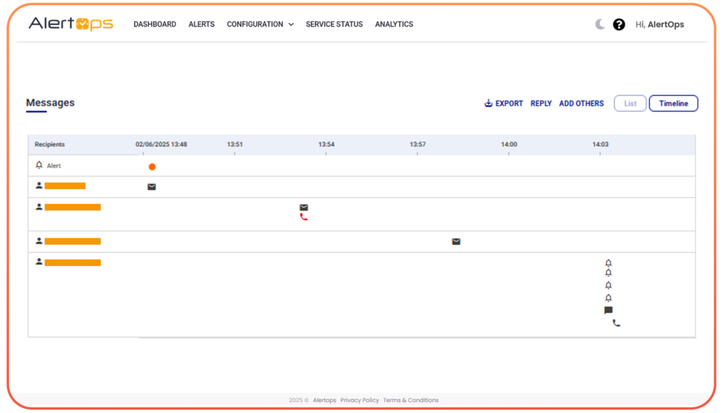 AlertOps for Enterprise | Scalable Incident Management