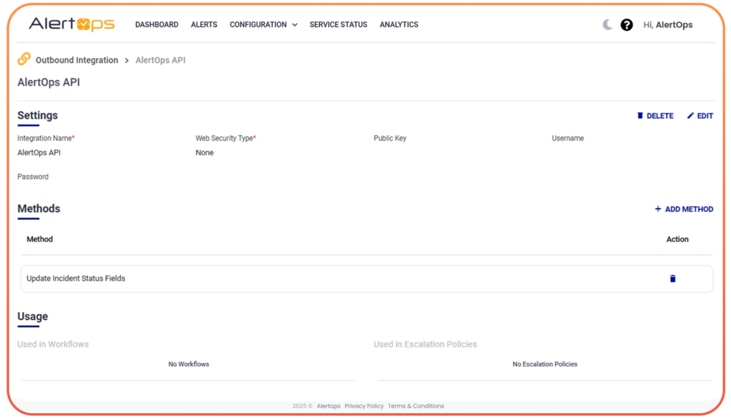 AlertOps for Enterprise | Scalable Incident Management