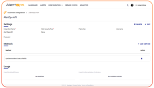 AlertOps for Enterprise | Scalable Incident Management