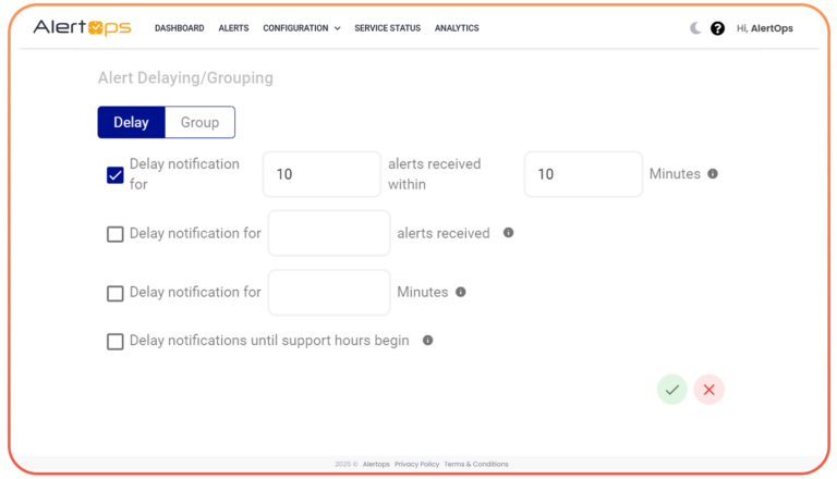 AlertOps for Enterprise | Scalable Incident Management