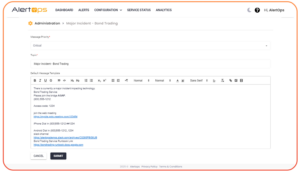 AlertOps for Enterprise | Scalable Incident Management