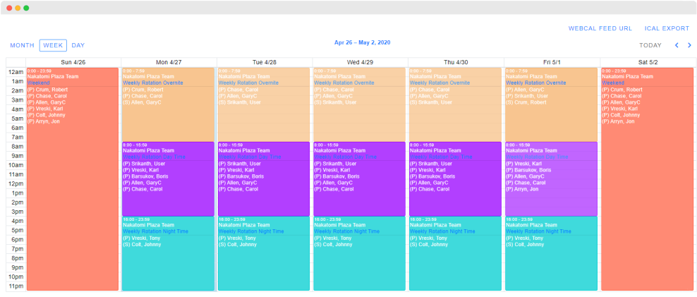 AlertOps On-Call Management - AlertOps | Master the Unexpected ...