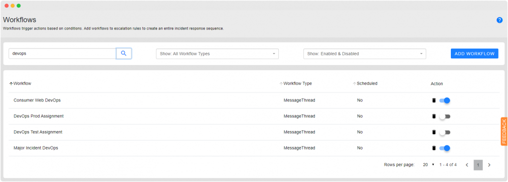 AlertOps for SRE - AlertOps | Master the Unexpected | Resolve Major IT ...