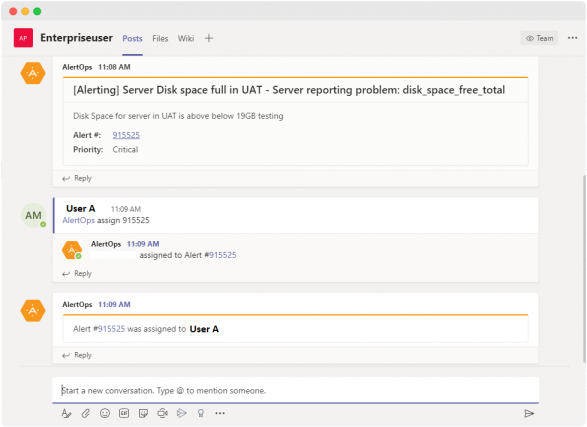 AlertOps for IT Ops - AlertOps | Master the Unexpected | Resolve Major ...